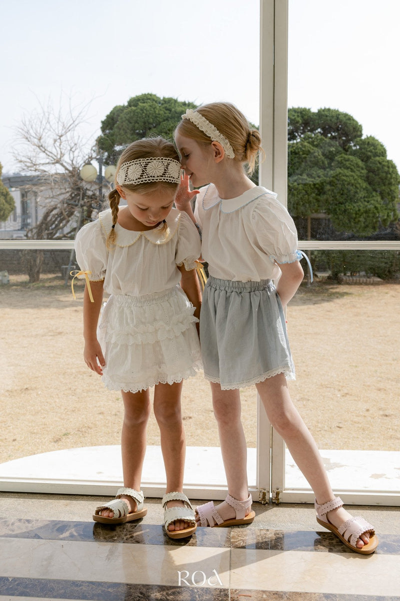 ROA – LittleBean.Shop