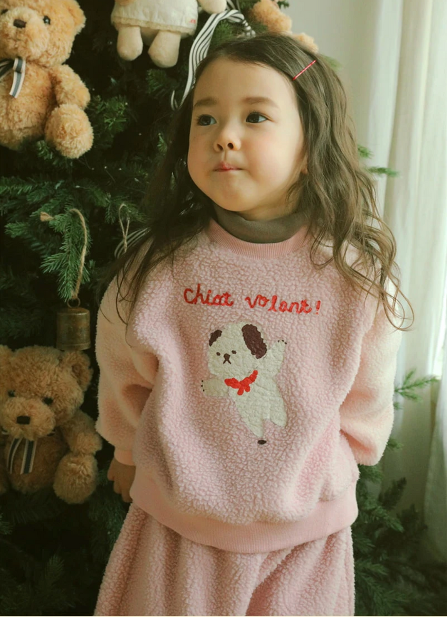 AMBER – LittleBean.Shop