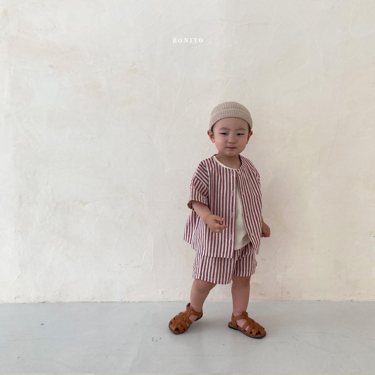 BONITO – LittleBean.Shop